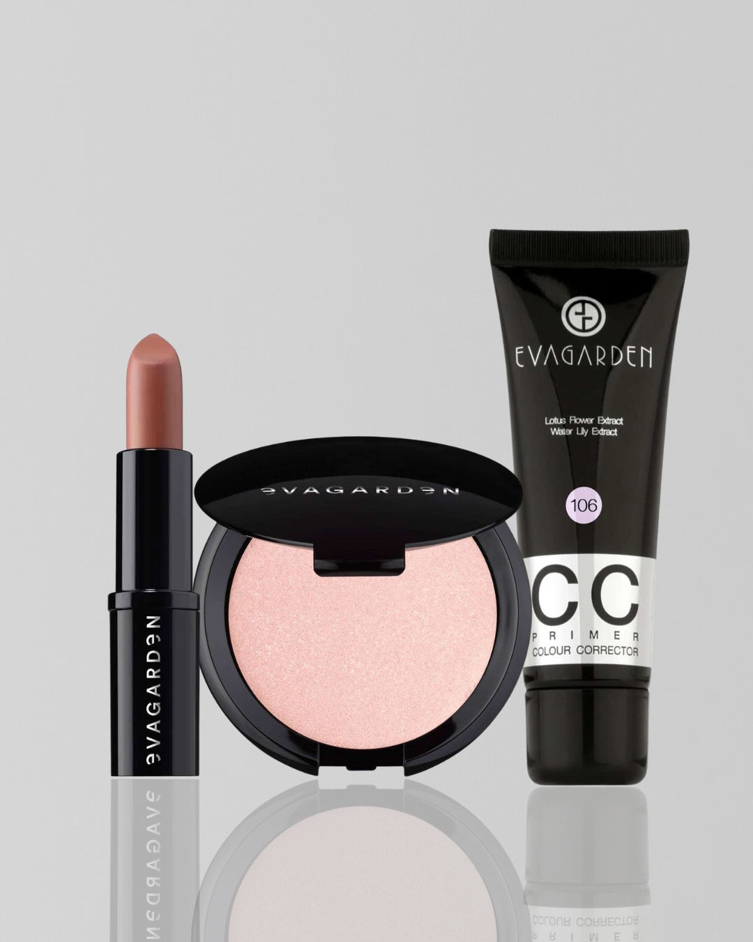 Doctor Q Cosmetics – Dr. Q Shop