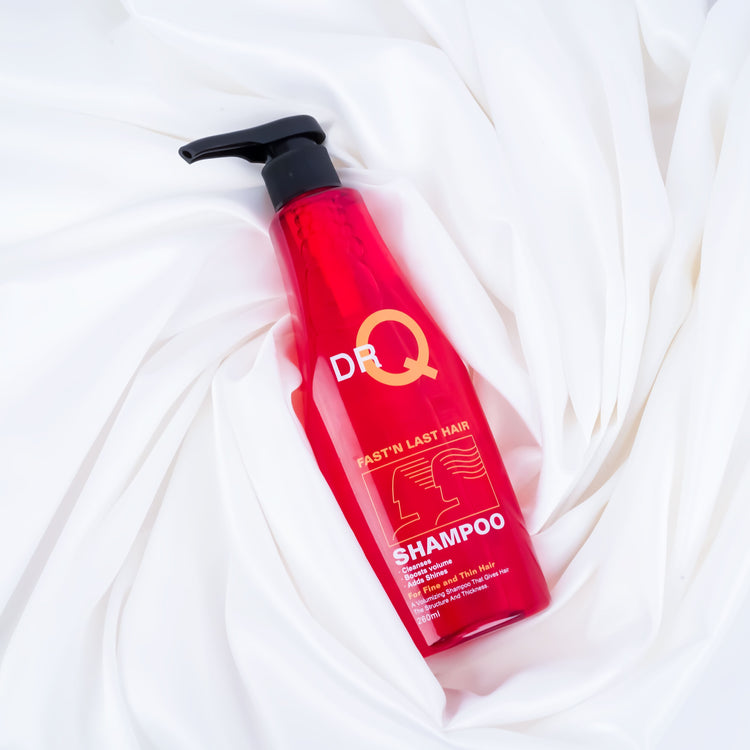 Doctor Q Cosmetics – Dr. Q Shop