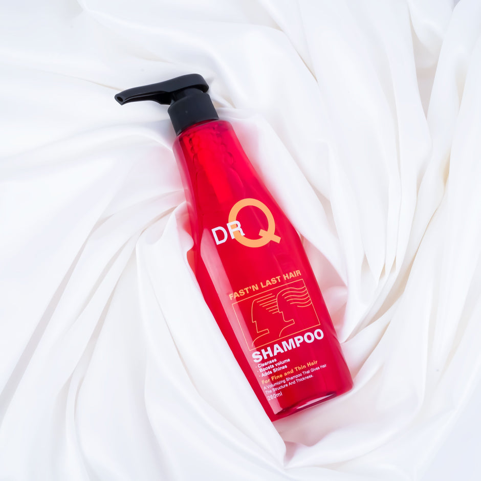 Doctor Q Cosmetics – Dr. Q Shop