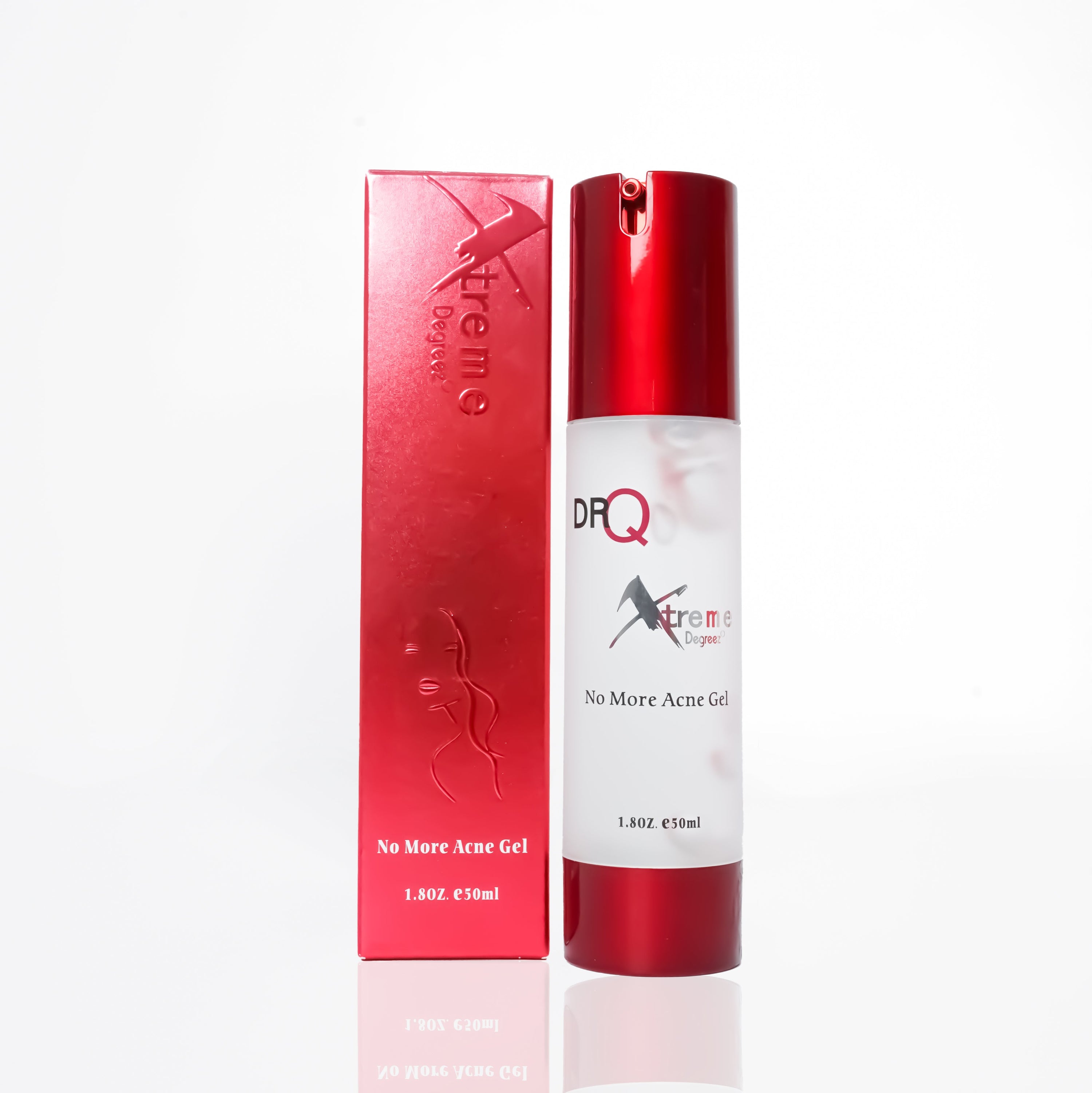 No More Acne Gel – Dr. Q Shop