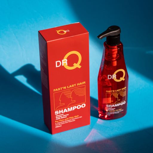 Doctor Q Cosmetics – Dr. Q Shop