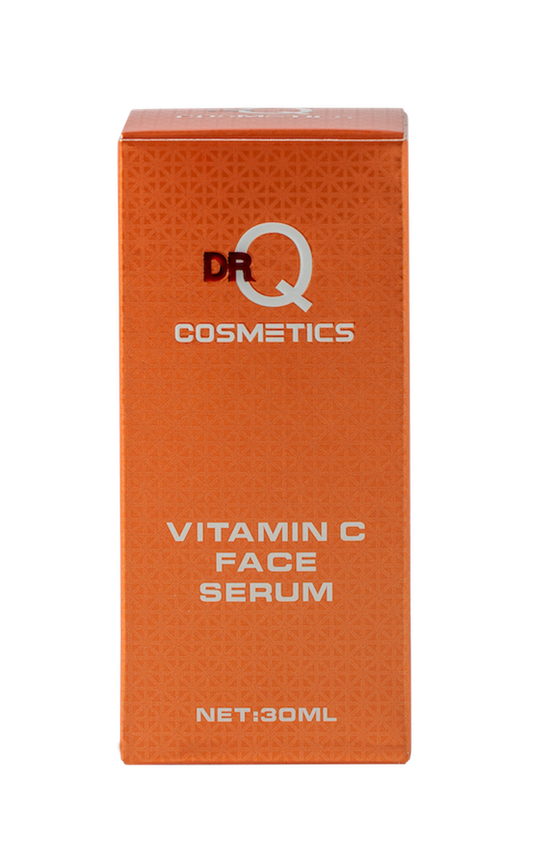 Vitamin C Face Serum – Dr. Q Shop